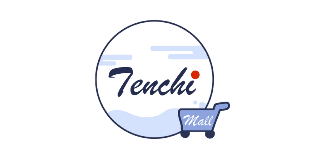 Tenchi Mall: 日本製造保健品及護膚品一站式銷售平台